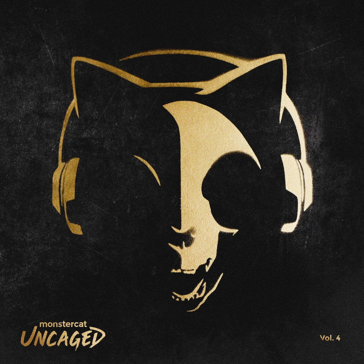 Monstercat Uncaged Vol. 4 | Monstercat Wiki | Fandom