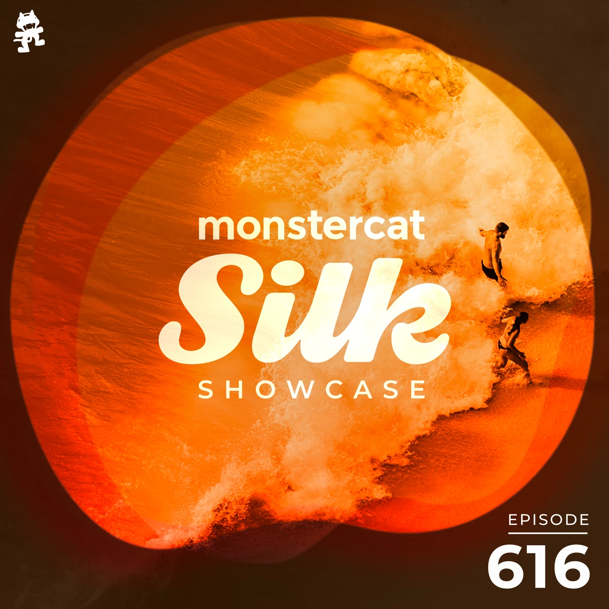 Monstercat Silk Showcase 616 | Monstercat Wiki | Fandom