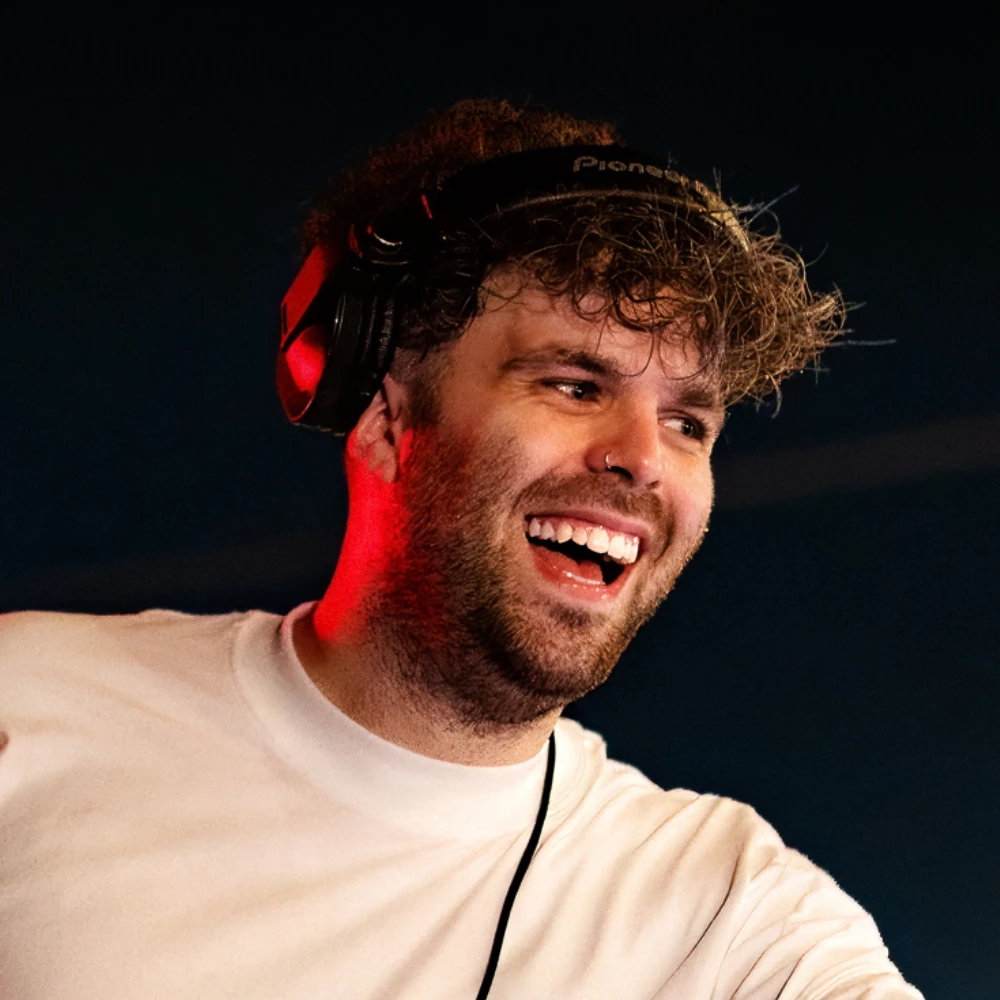 Jerro | Monstercat Wiki | Fandom