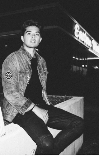 Colin Magalong | Monstercat Wiki | Fandom