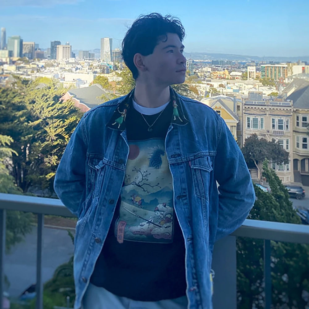 Jonah Sky | Monstercat Wiki | Fandom