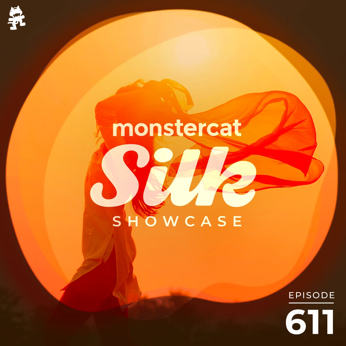 Monstercat Silk Showcase 611 | Monstercat Wiki | Fandom