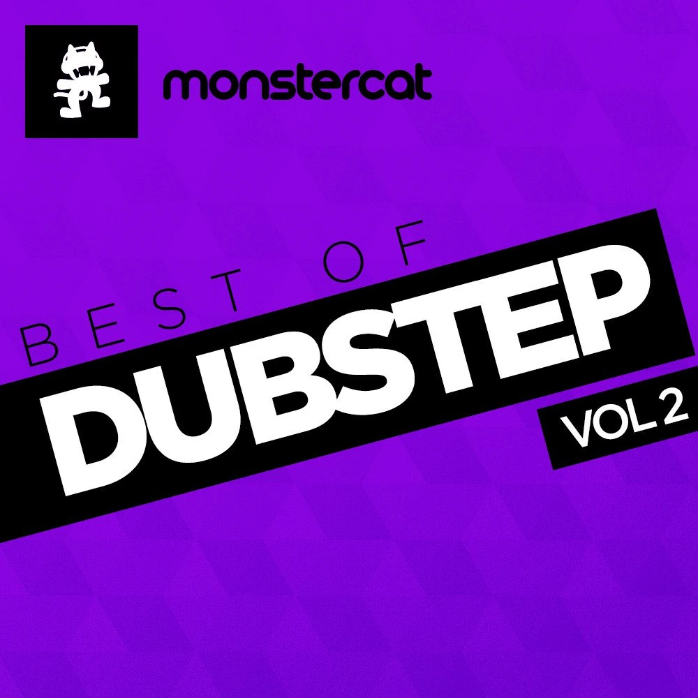 Monstercat - Best of Dubstep Vol. 2 | Monstercat Wiki | Fandom