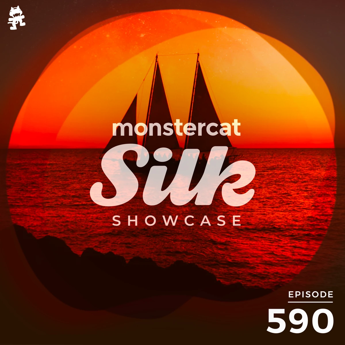Monstercat Silk Showcase 590 | Monstercat Wiki | Fandom