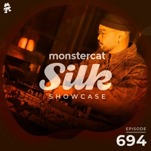 Monstercat Silk Showcase 694 | Monstercat Wiki | Fandom