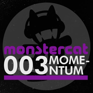 Monstercat Logo Chill