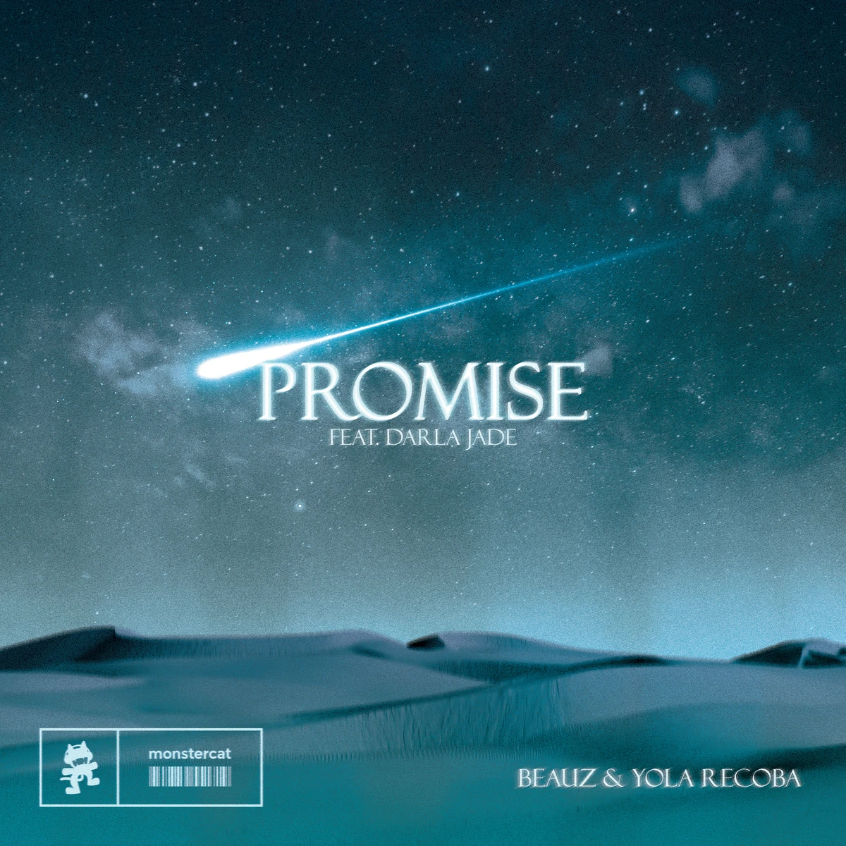 Promise | Monstercat Wiki | Fandom