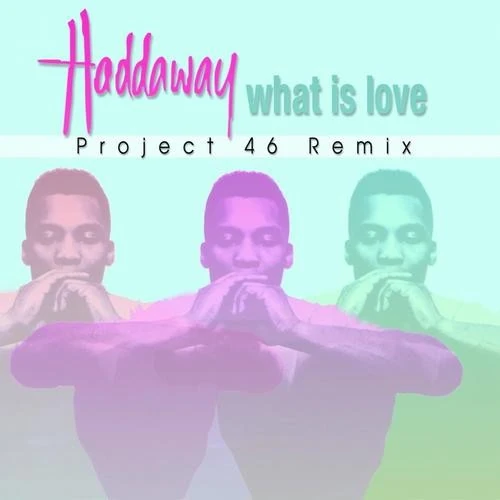 What Is Love? (Project 46 Remix) | Monstercat Wiki | Fandom