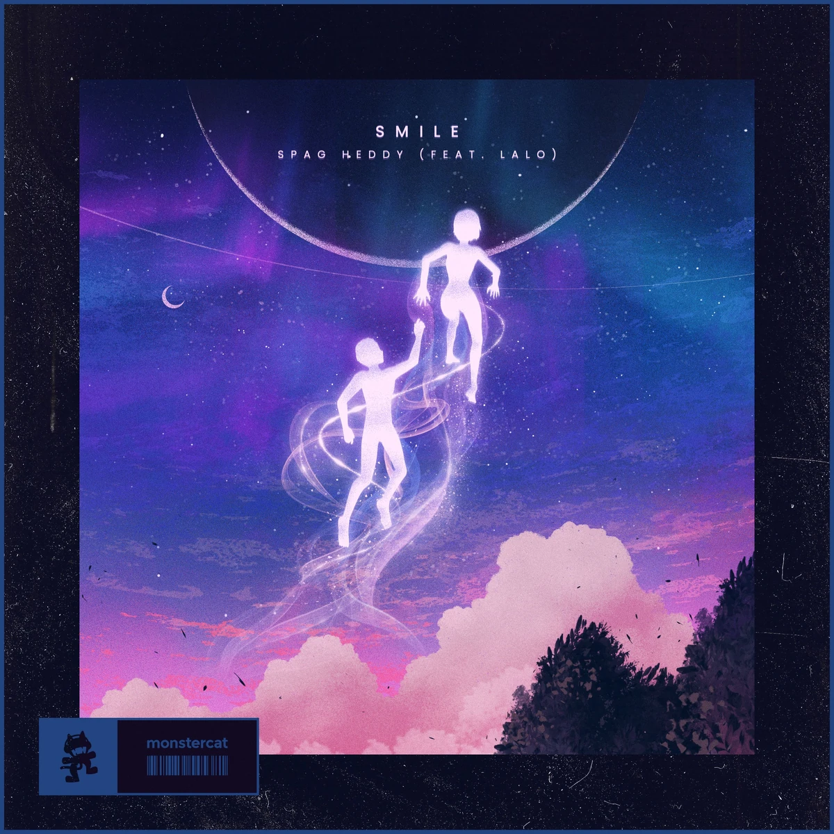 Smile | Monstercat Wiki | Fandom