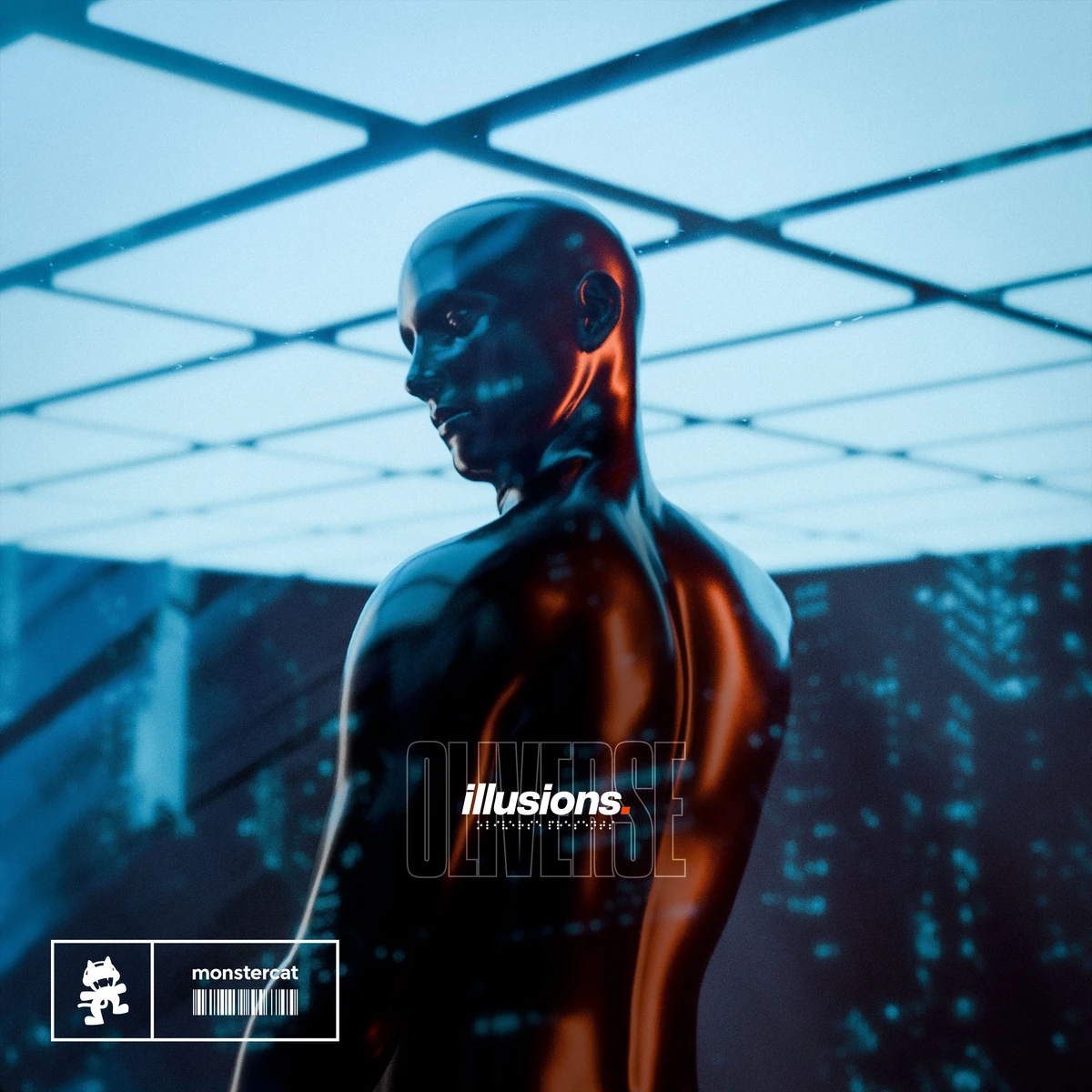 Illusions EP | Monstercat Wiki | Fandom