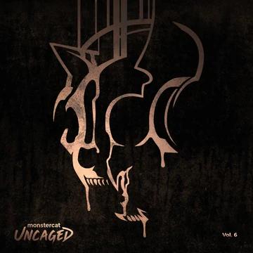 Monstercat Album Cover 016