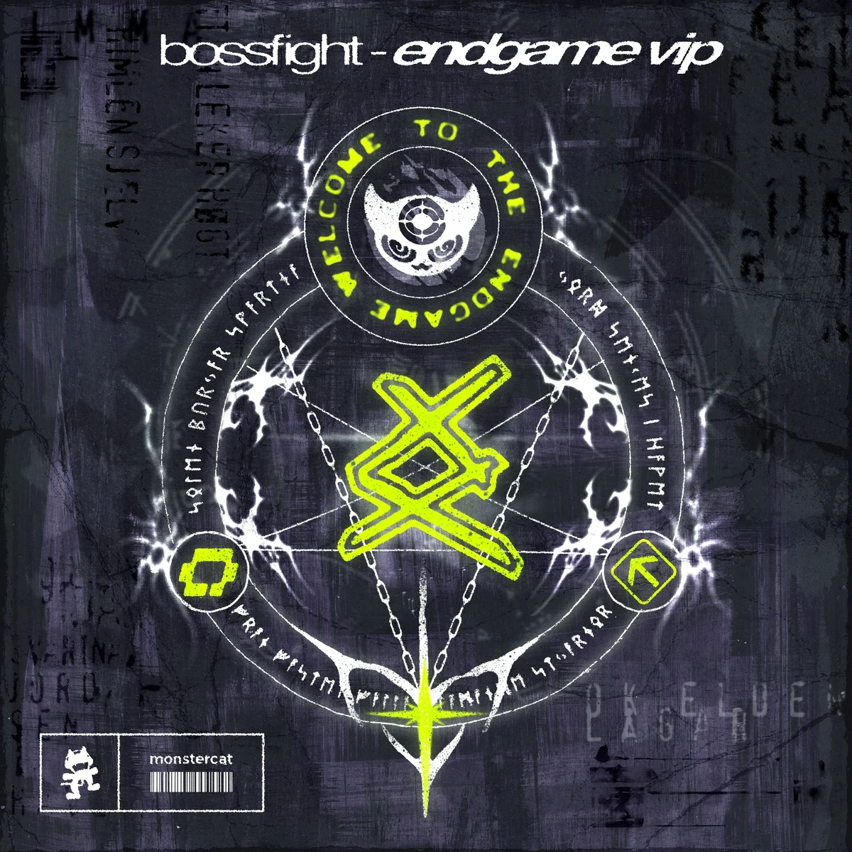 Endgame VIP | Monstercat Wiki | Fandom