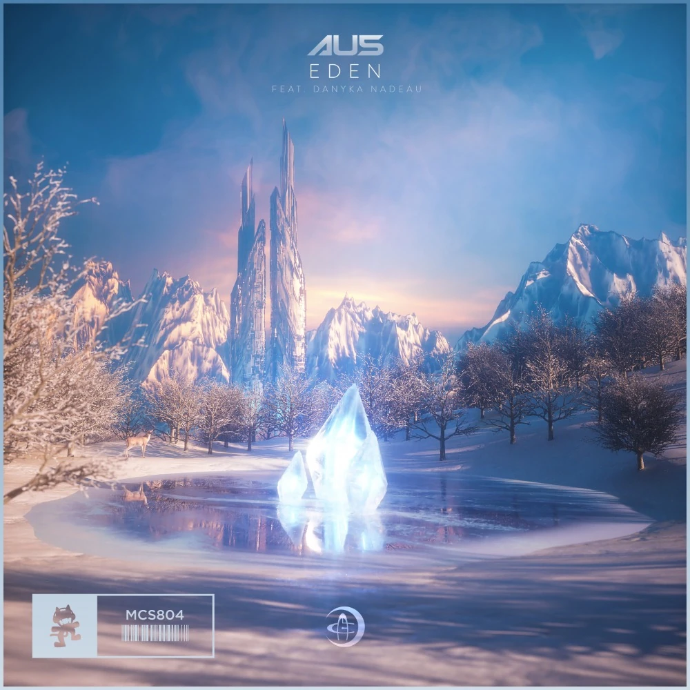 Eden | Monstercat Wiki | Fandom