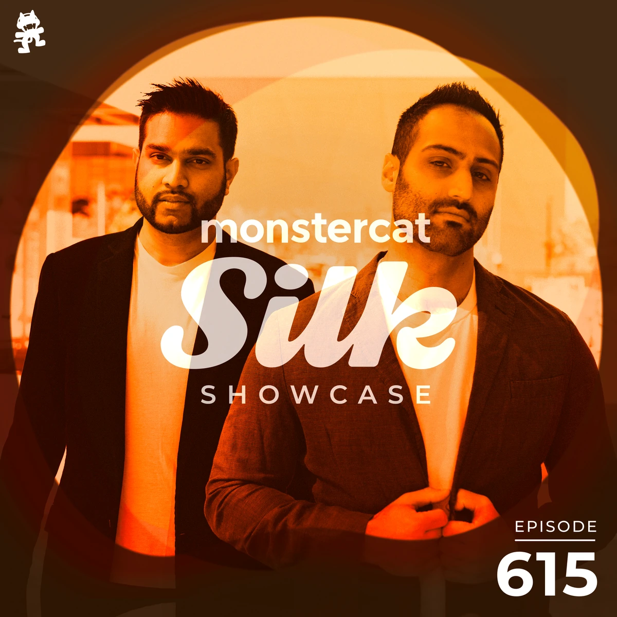 Monstercat Silk Showcase 615 | Monstercat Wiki | Fandom
