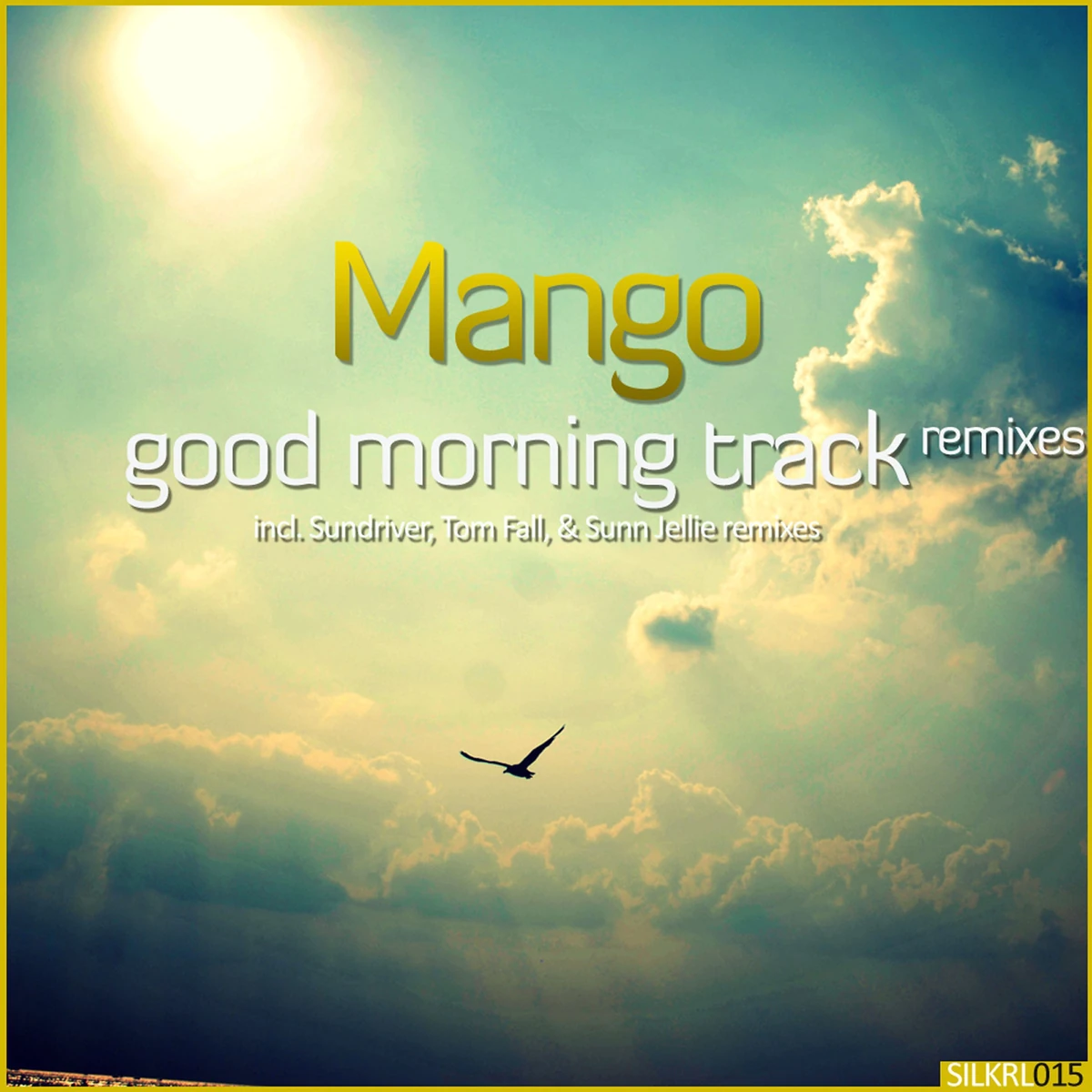 Good Morning Track (Sundriver Remix) | Monstercat Wiki | Fandom