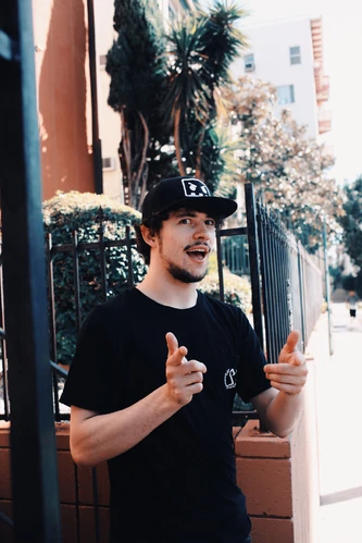 Virtual Riot | Monstercat Wiki | Fandom