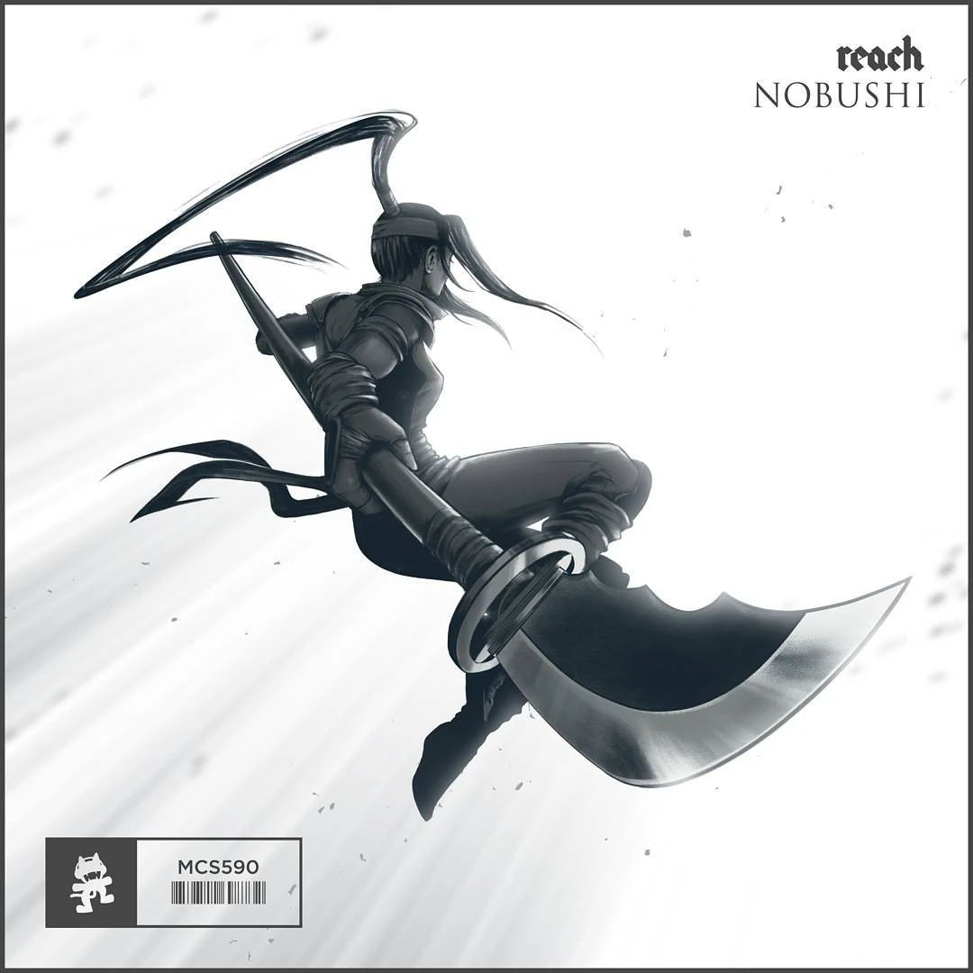 Nobushi | Monstercat Wiki | Fandom