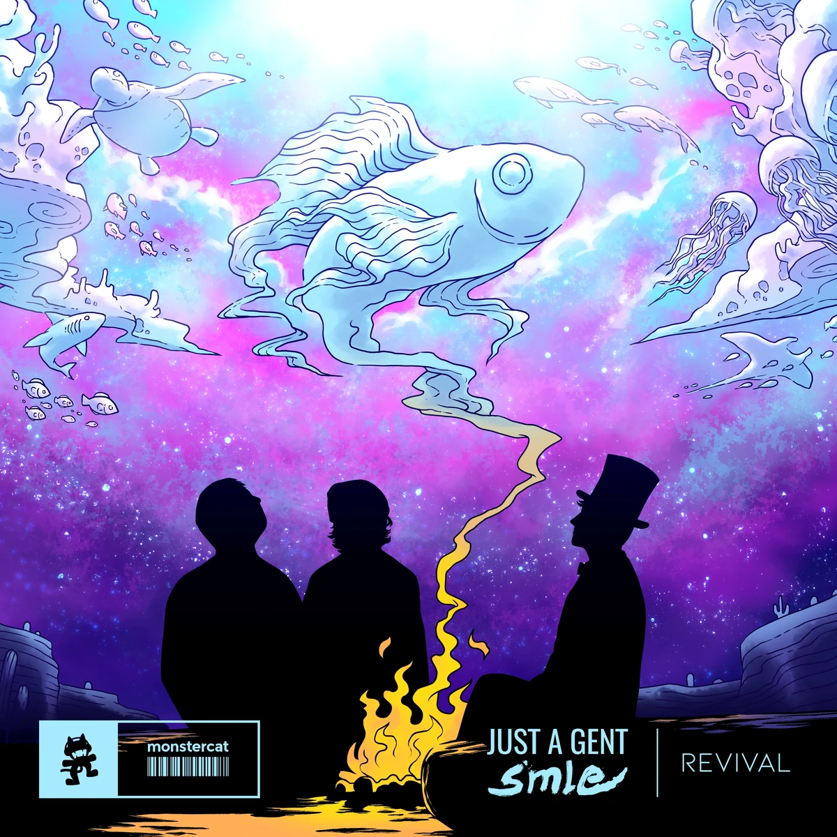 Revival | Monstercat Wiki | Fandom