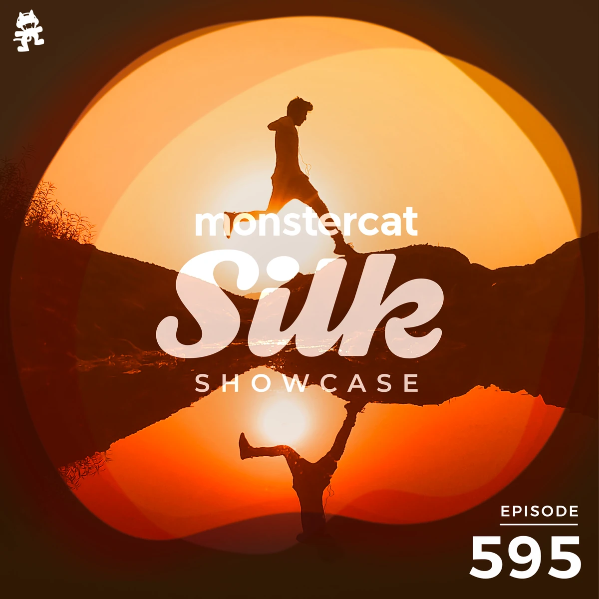 Monstercat Silk Showcase 595 | Monstercat Wiki | Fandom