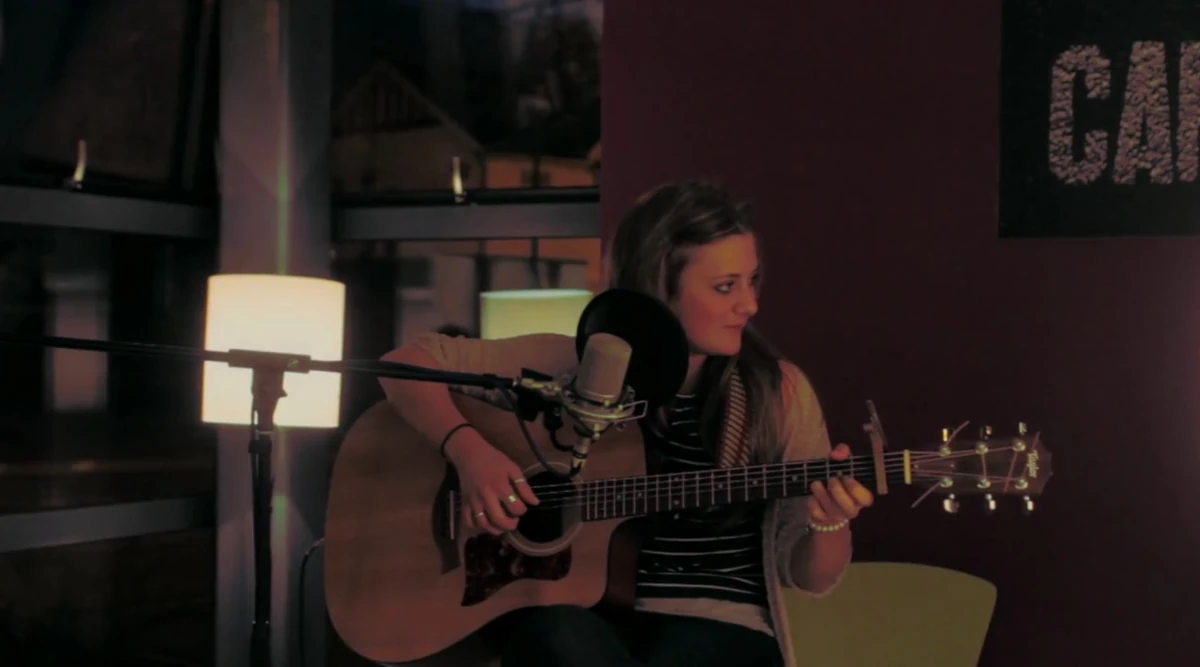 Meg Dean | Monstercat Wiki | Fandom