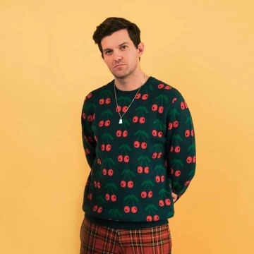 Dillon Francis Cat Shirt