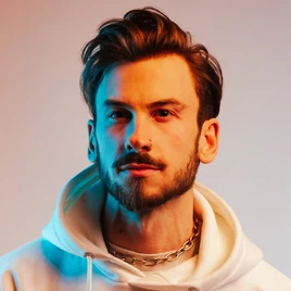 Blanke | Monstercat Wiki | Fandom