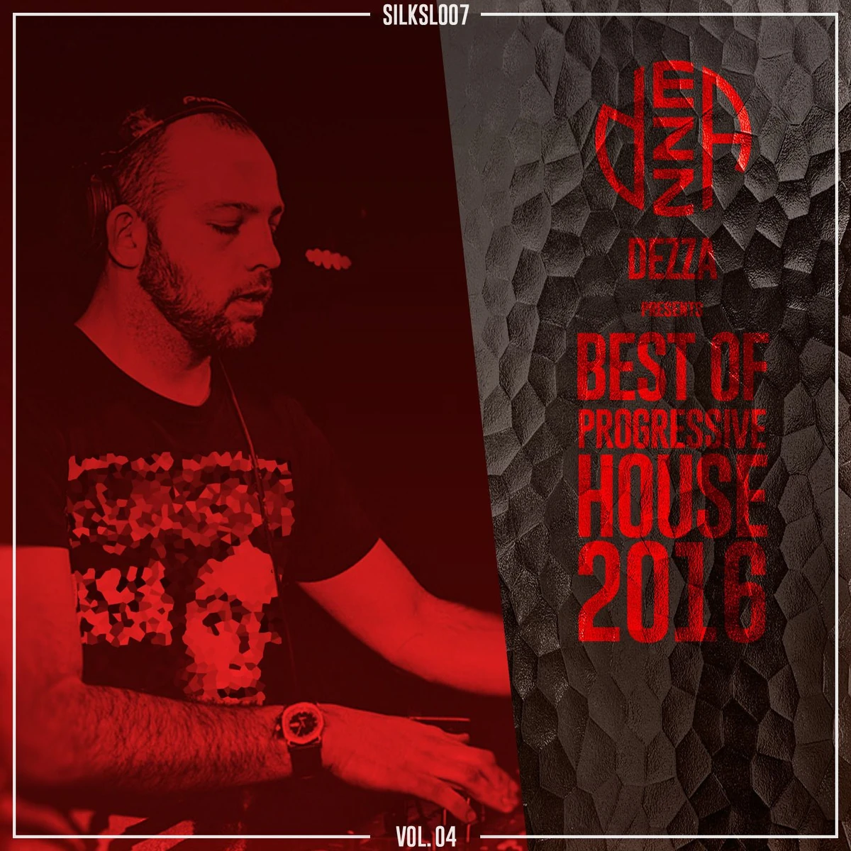 Dezza Pres. Best of Progressive House 2016, Vol. 04 | Monstercat Wiki ...