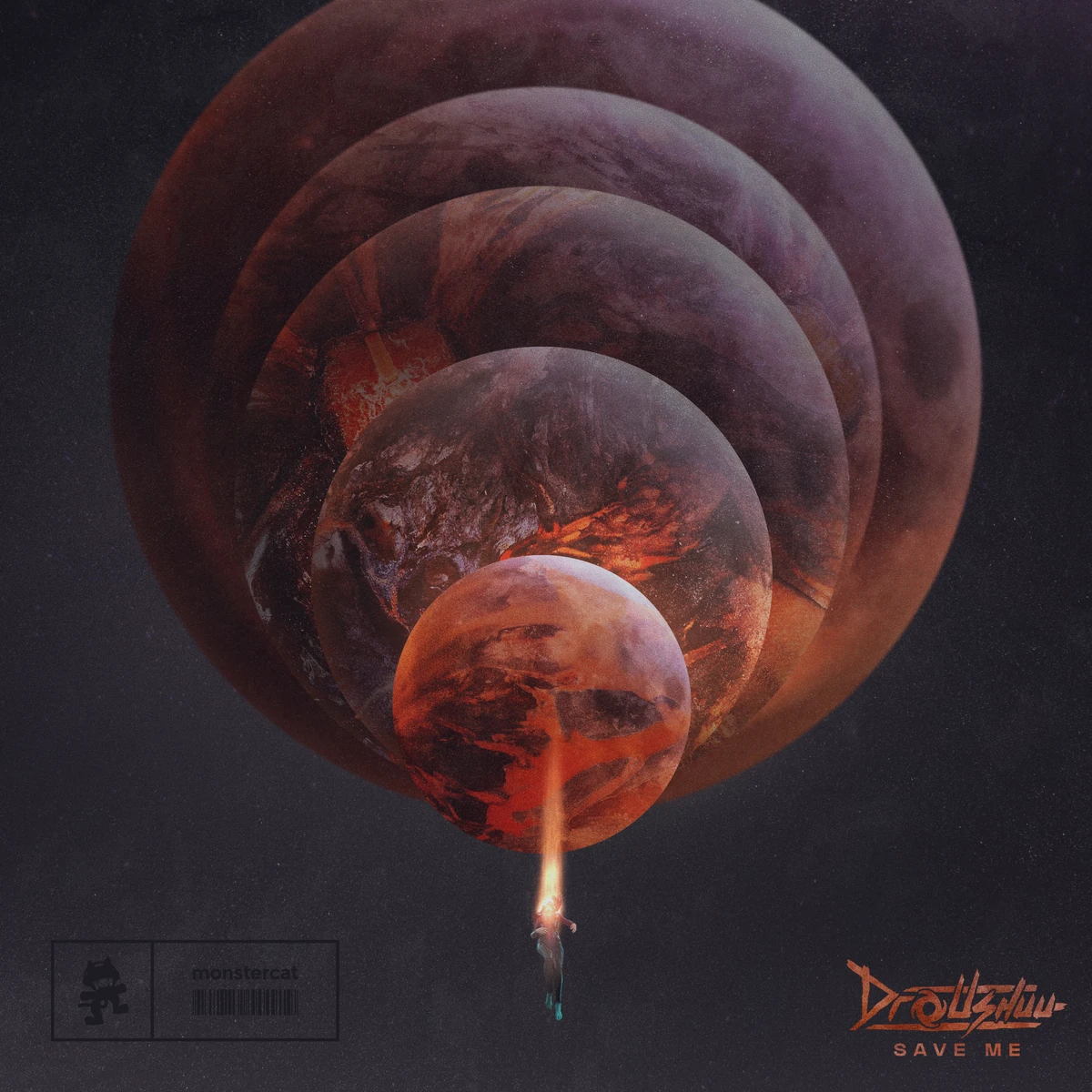 Save Me | Monstercat Wiki | Fandom