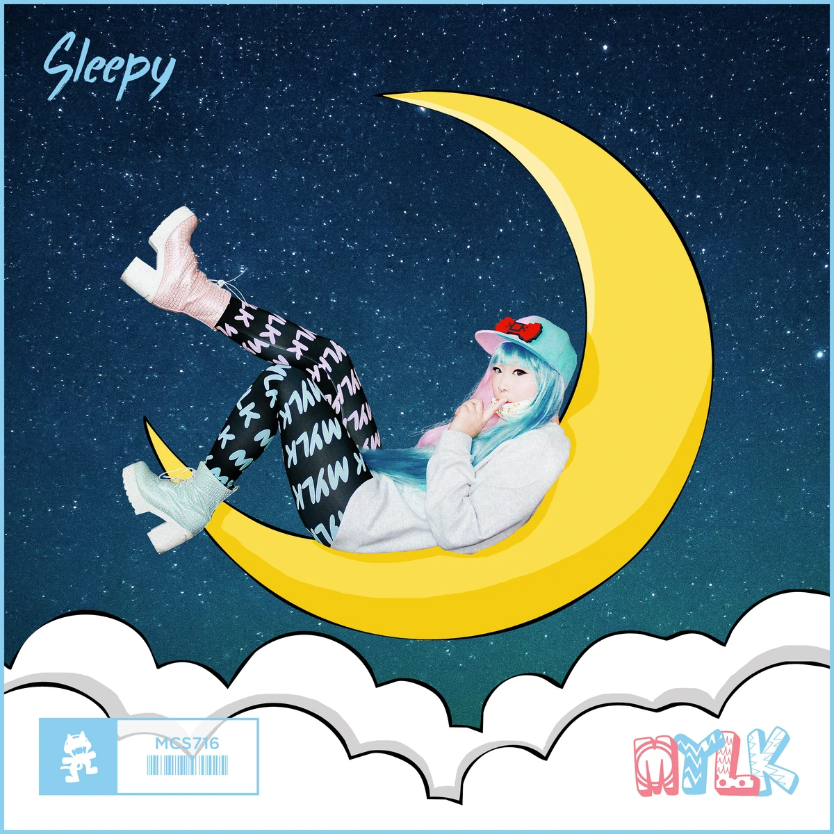 Sleepy | Monstercat Wiki | Fandom