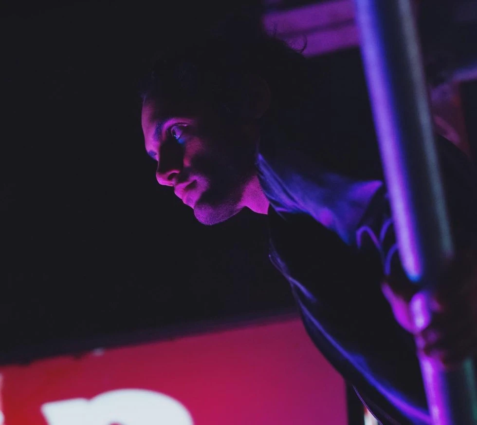 Nick Nikon | Monstercat Wiki | Fandom