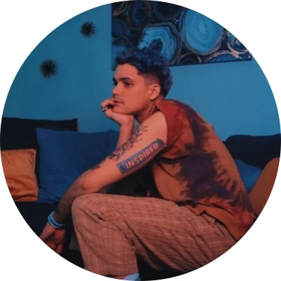 Brandyn Burnette | Monstercat Wiki | Fandom