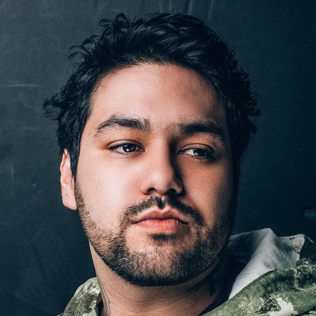 Deorro | Monstercat Wiki | Fandom