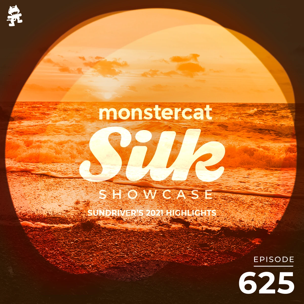 Monstercat Silk Showcase 625 | Monstercat Wiki | Fandom
