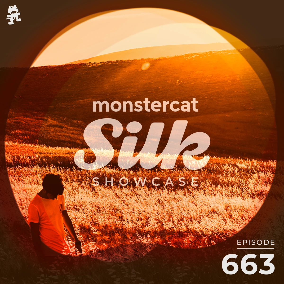Monstercat Silk Showcase 663 | Monstercat Wiki | Fandom