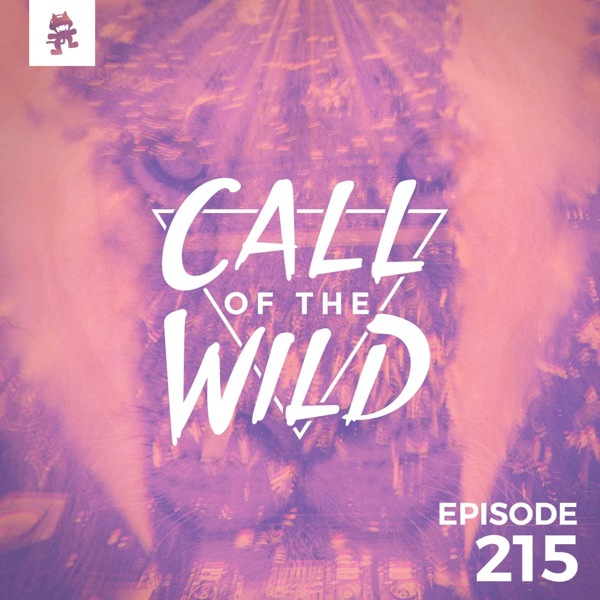 215 - Monstercat Call of the Wild | Monstercat Wiki | Fandom