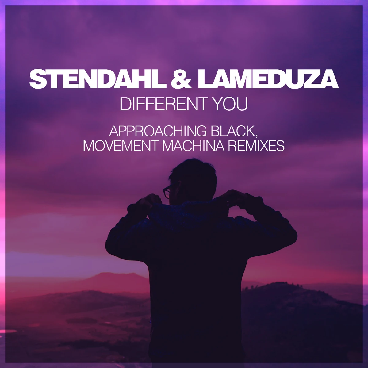 Different You (Remixes) | Monstercat Wiki | Fandom