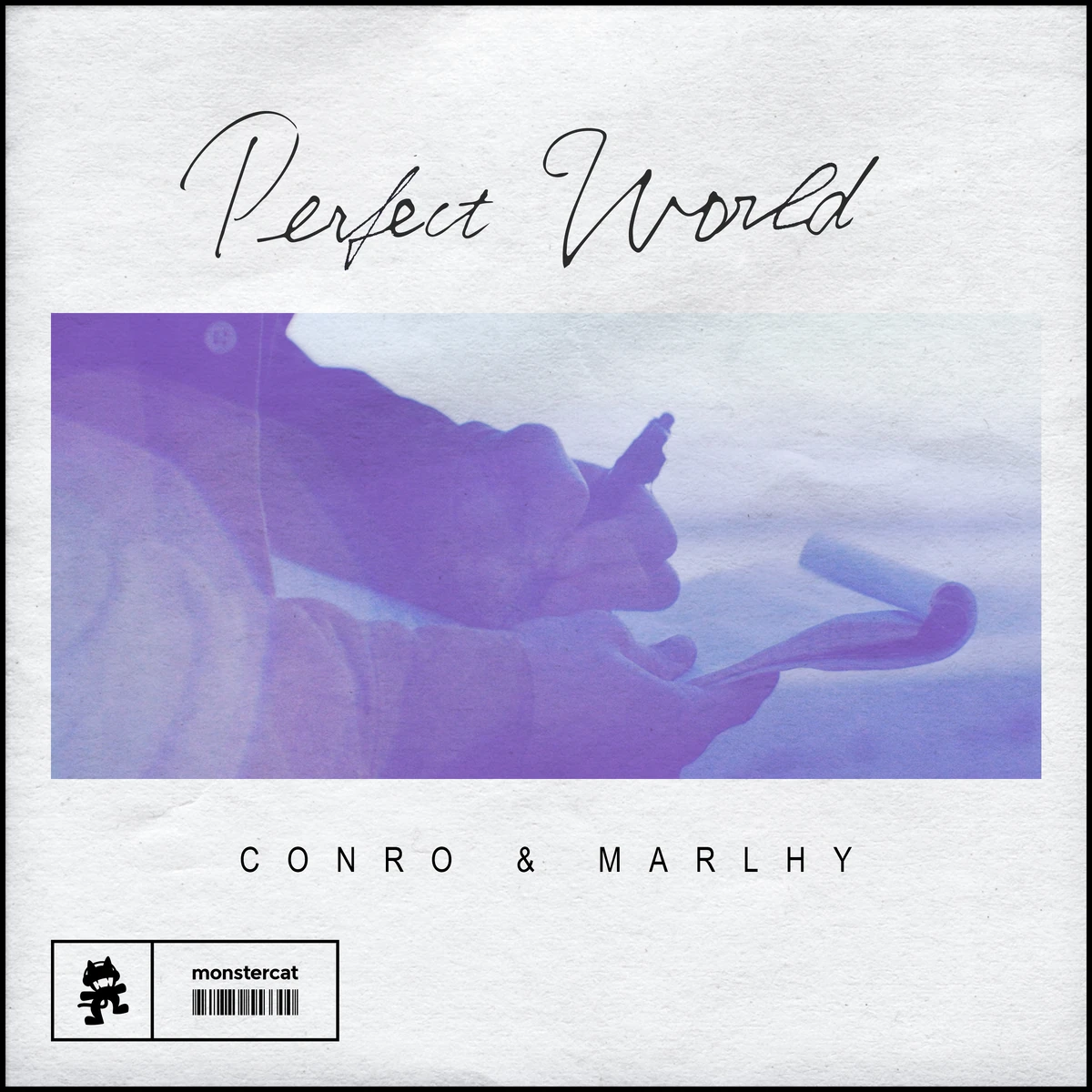 Perfect World | Monstercat Wiki | Fandom
