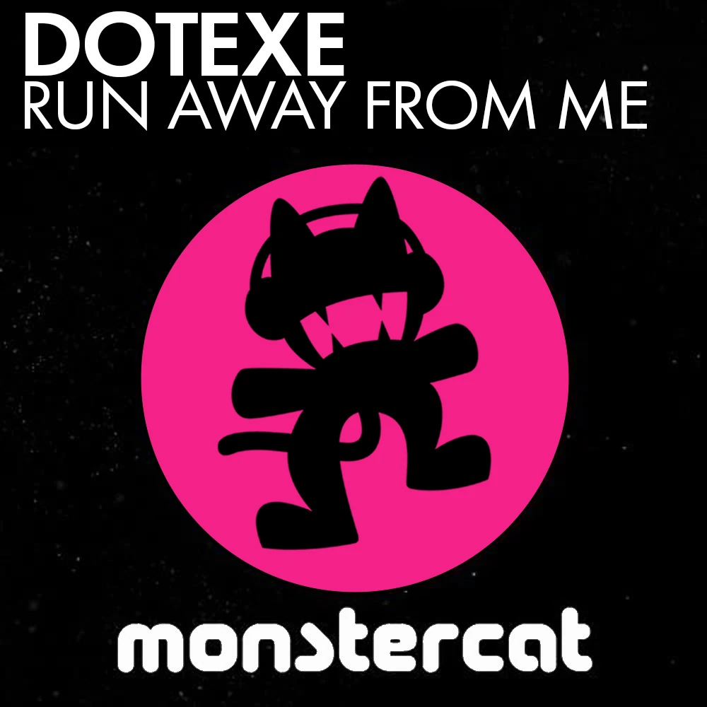Run Away From Me | Monstercat Wiki | Fandom