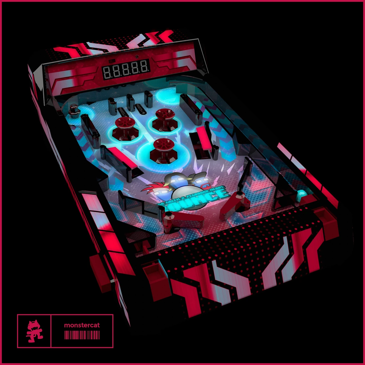 Bounce | Monstercat Wiki | Fandom