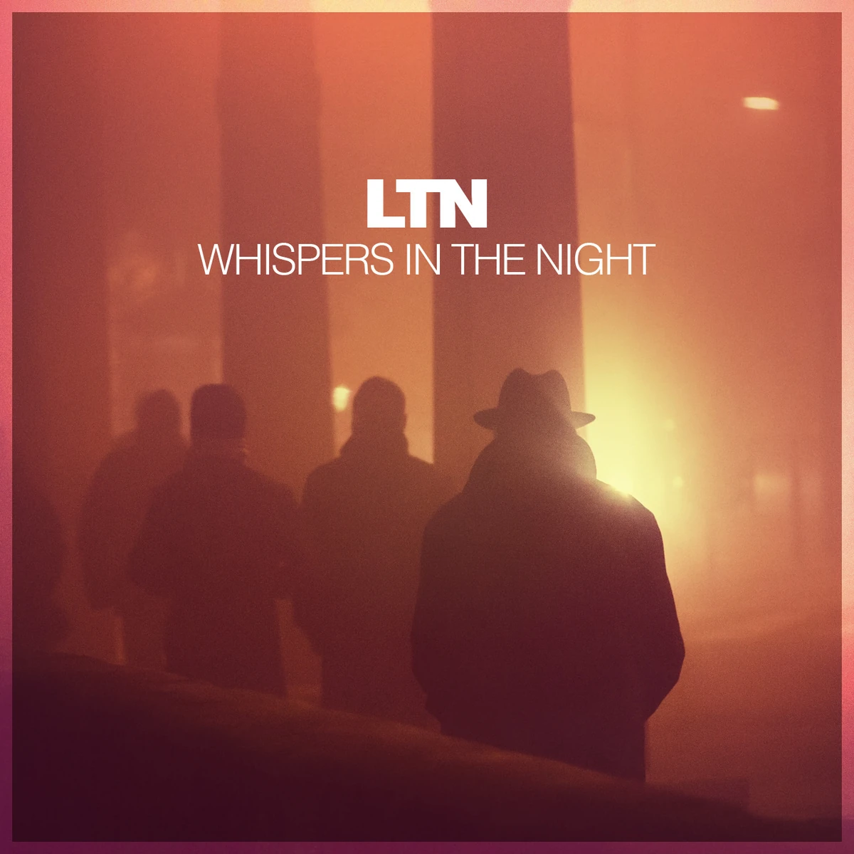 Whispers In The Night EP | Monstercat Wiki | Fandom