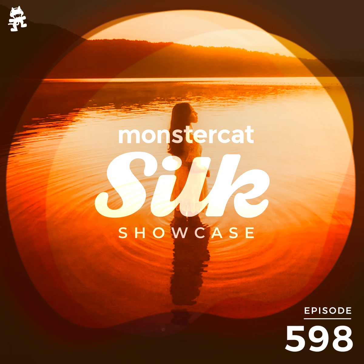 Monstercat Silk Showcase 598 | Monstercat Wiki | Fandom