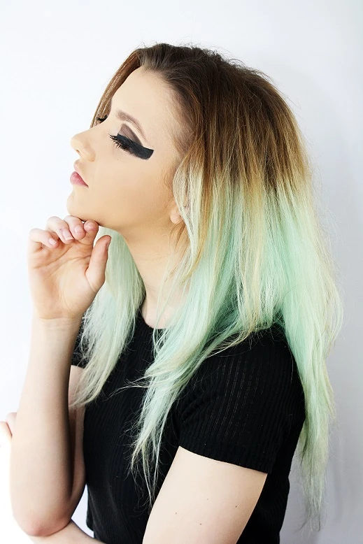 Beckii Power | Monstercat Wiki | Fandom