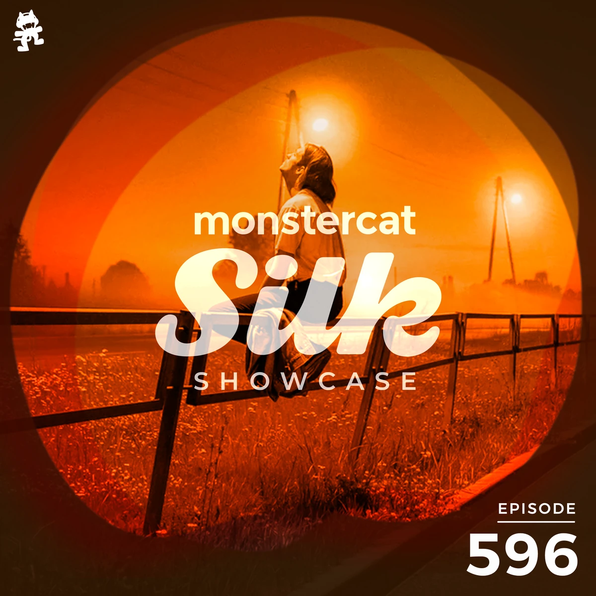 Monstercat Silk Showcase 596 | Monstercat Wiki | Fandom