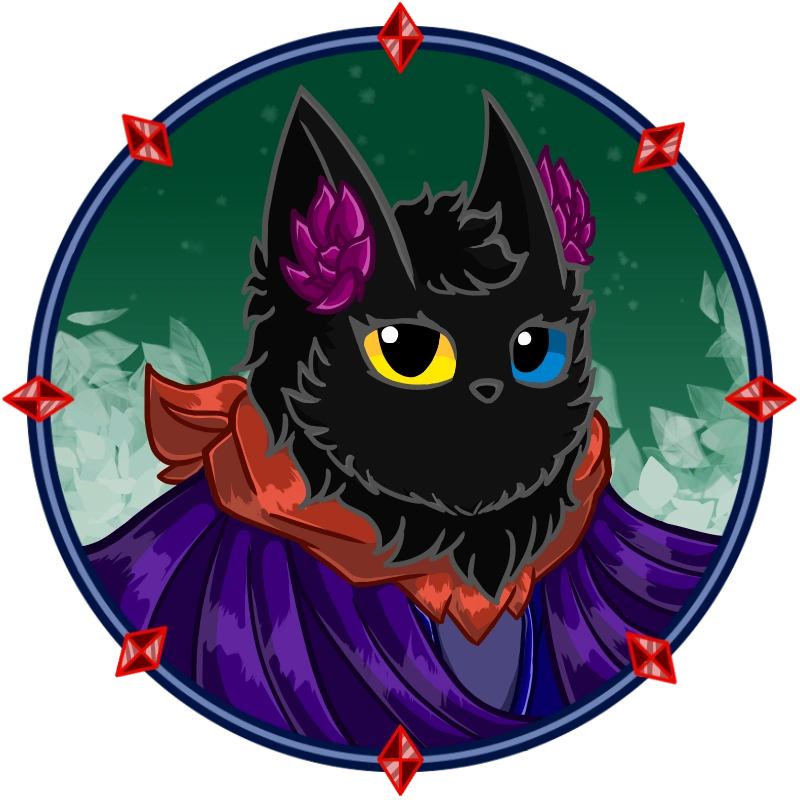 Kat | MonstercatSoulStarUniverse Wiki | Fandom