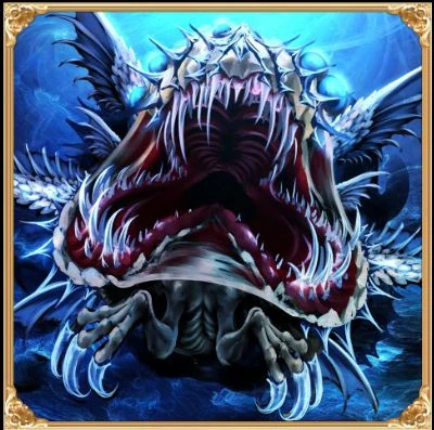 Monster Stats | Monster Chaos Wiki | Fandom