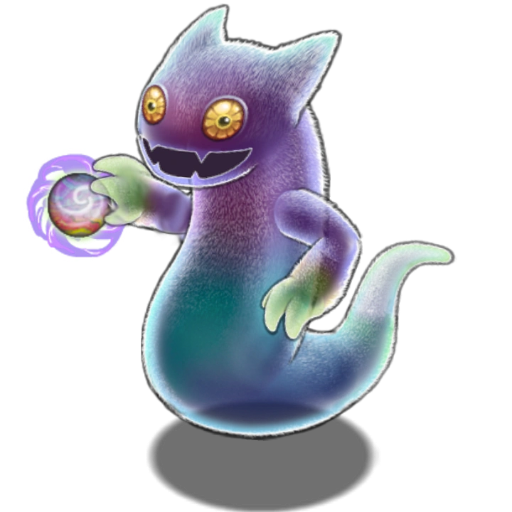 Plasma Islet ARG | Monsterdex Wiki | Fandom