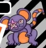 Bobbie Trainer | MonsterEverafterhighfanon Wiki | Fandom