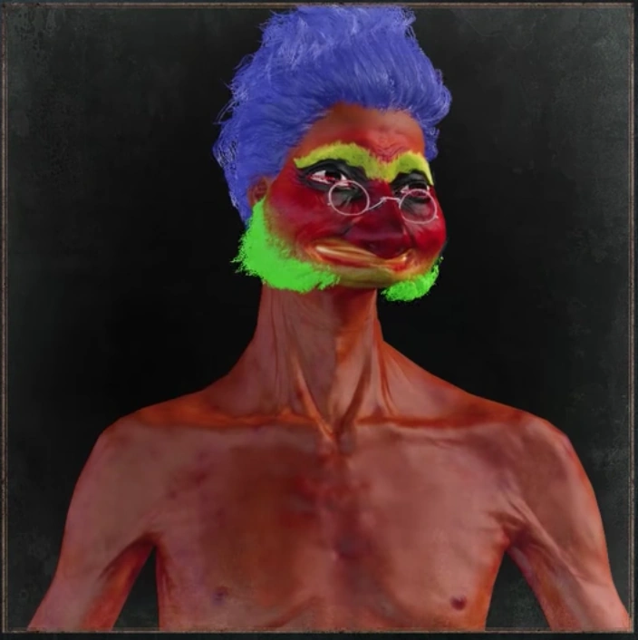 Toucan Dan | Monster Factory Wikia | Fandom