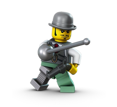 Dr. Rodney Rathbone | Monster Fighters Fanon Wiki | Fandom