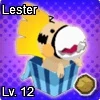 Lester | Monster Fusion Wiki | Fandom